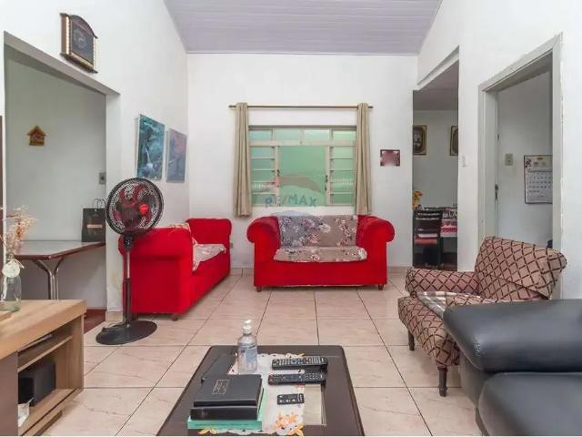Casa / Sobrado para Venda em São Paulo/SP Vila Nova Cachoeirinha 3 Quartos