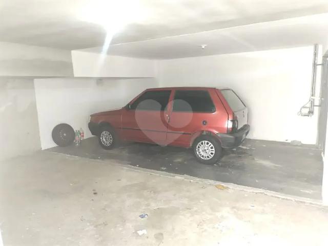 Casa / Sobrado para Venda em São Paulo/SP Vila Nova Cachoeirinha 3 Quartos