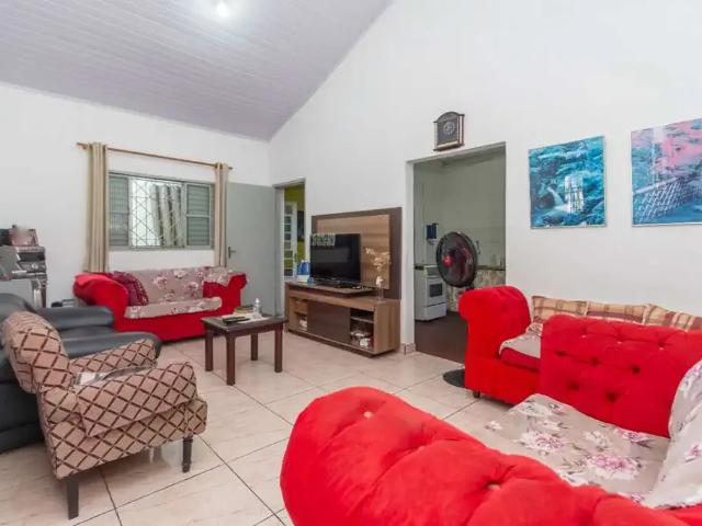 Casa / Sobrado para Venda em São Paulo/SP Vila Nova Cachoeirinha 3 Quartos