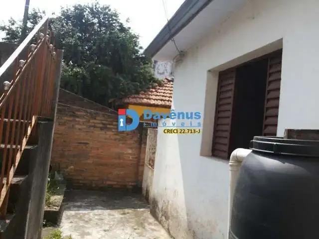 Casa / Sobrado para Venda em São Paulo/SP Vila Nova Cachoeirinha 3 Quartos