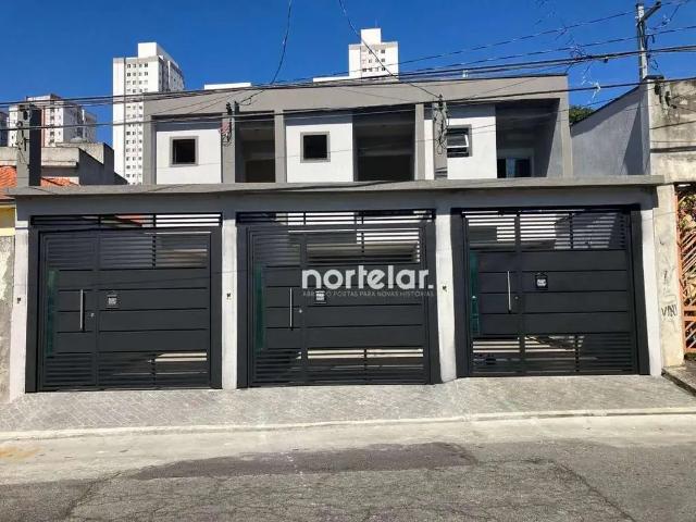 Casa / Sobrado para Venda em São Paulo/SP Vila Nova Cachoeirinha 3 Quartos