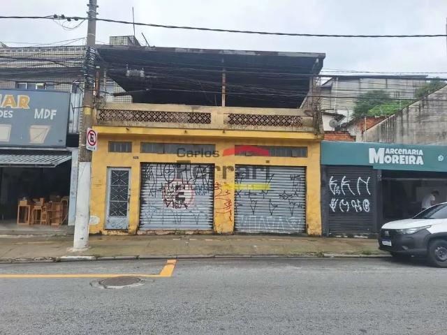 Casa / Sobrado para Venda em São Paulo/SP Vila Nova Cachoeirinha 3 Quartos