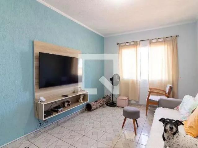Casa / Sobrado para Venda em São Paulo/SP Vila Nova Cachoeirinha 3 Quartos