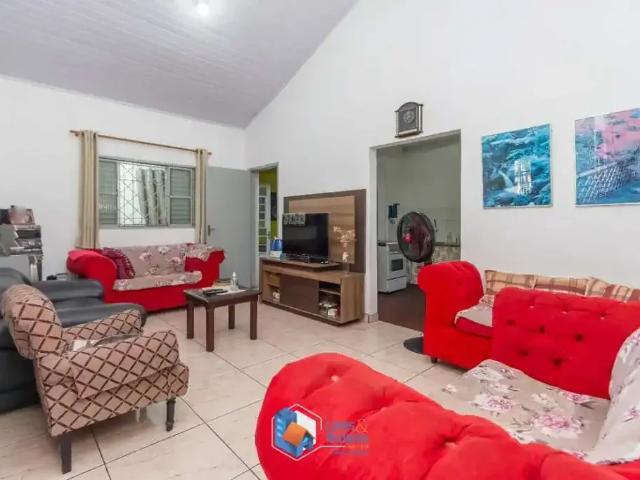 Casa / Sobrado para Venda em São Paulo/SP Vila Nova Cachoeirinha 3 Quartos