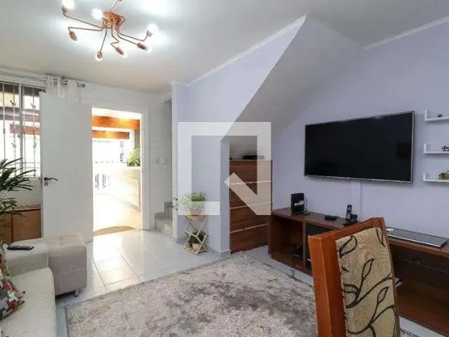 Casa / Sobrado para Venda em São Paulo/SP Vila Nova Cachoeirinha 3 Quartos