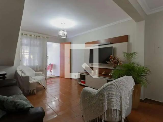 Casa / Sobrado para Venda em São Paulo/SP Vila Nova Cachoeirinha 3 Quartos