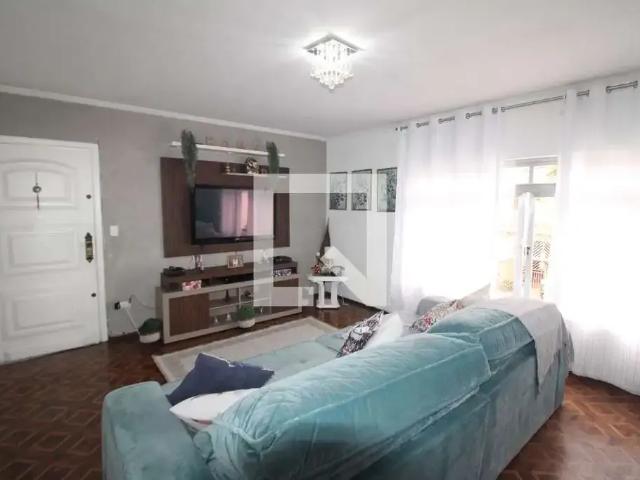 Casa / Sobrado para Venda em São Paulo/SP Vila Nova Cachoeirinha 3 Quartos