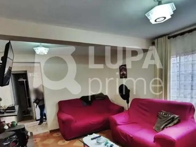 Casa / Sobrado para Venda em São Paulo/SP Vila Nova Cachoeirinha 3 Quartos