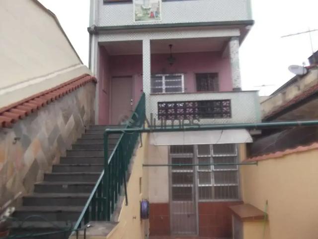 Casa / Sobrado para Venda em São Paulo/SP Vila Nova Cachoeirinha 3 Quartos