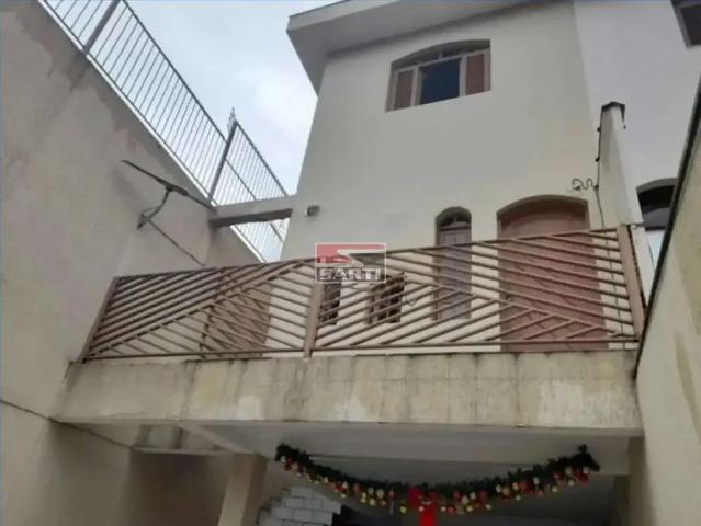 Casa / Sobrado para Venda em São Paulo/SP Vila Nova Cachoeirinha 3 Quartos