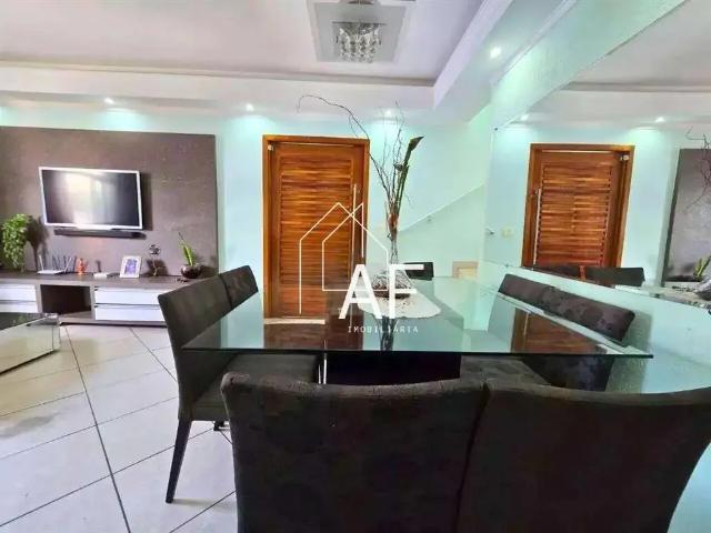 Casa / Sobrado para Venda em São Paulo/SP Vila Nova Cachoeirinha 3 Quartos