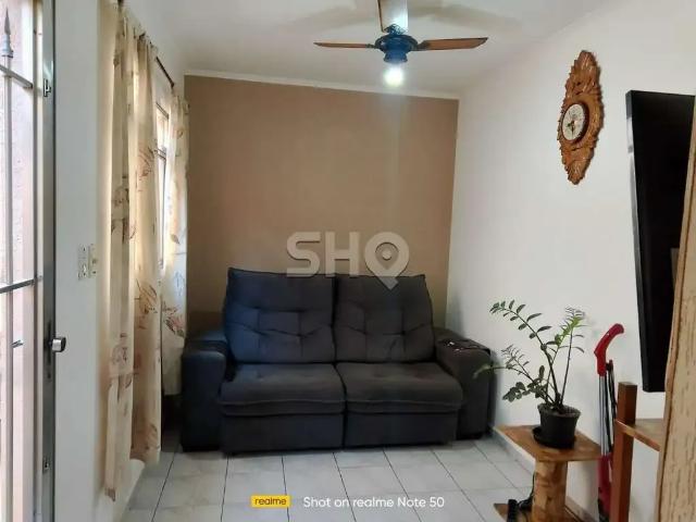 Casa / Sobrado para Venda em São Paulo/SP Vila Nova Cachoeirinha 4 Quartos