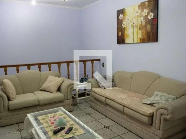 Casa / Sobrado para Venda em São Paulo/SP Vila Nova Cachoeirinha 4 Quartos