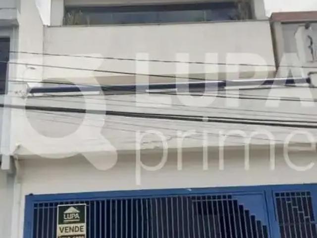 Casa / Sobrado para Venda em São Paulo/SP Vila Nova Cachoeirinha 4 Quartos