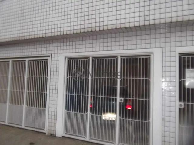 Casa / Sobrado para Venda em São Paulo/SP Vila Nova Cachoeirinha 4 Quartos