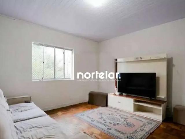 Casa / Sobrado para Venda em São Paulo/SP Vila Nova Cachoeirinha 5 Quartos