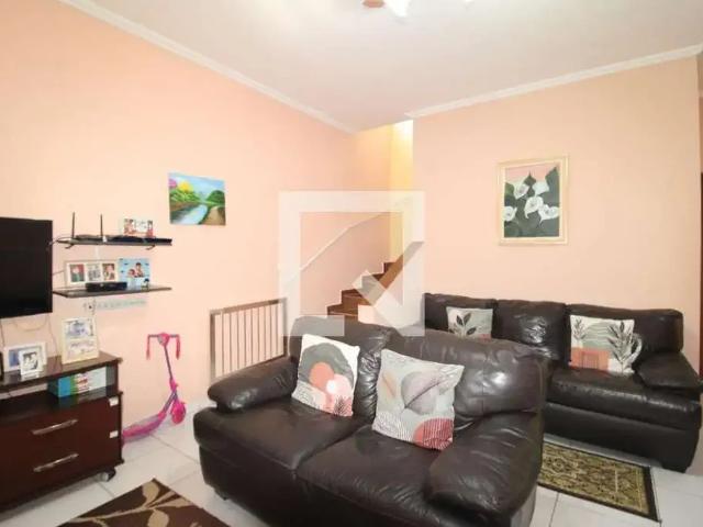 Casa / Sobrado para Venda em São Paulo/SP Vila Nova Cachoeirinha 5 Quartos