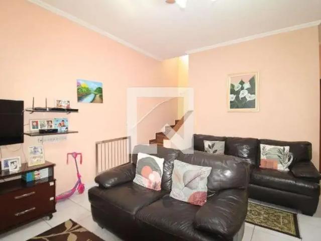 Casa / Sobrado para Venda em São Paulo/SP Vila Nova Cachoeirinha 5 Quartos