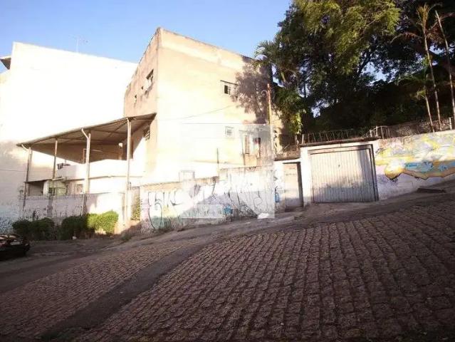 Casa / Sobrado para Venda em São Paulo/SP Vila Nova Cachoeirinha 5 Quartos