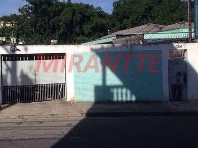 Casa / Sobrado para Venda em São Paulo/SP Vila Nova Cachoeirinha 6 Quartos