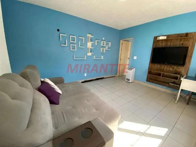 Casa / Sobrado para Venda em São Paulo/SP Vila Nova Cachoeirinha 6 Quartos