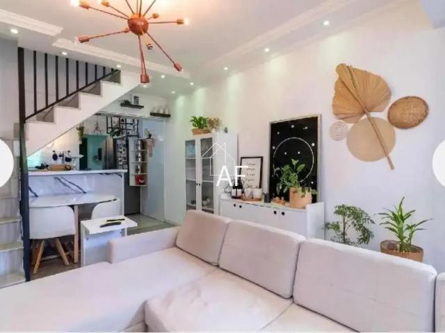 Casa / Sobrado para Venda em São Paulo/SP Vila Nova Cachoeirinha