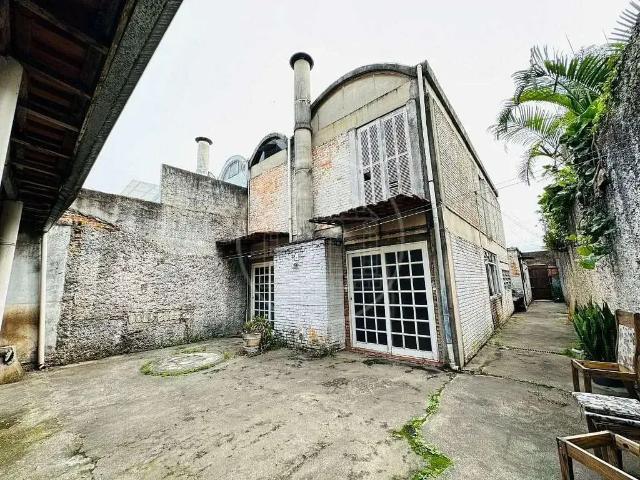 Casa / Sobrado para Venda em São Paulo/SP Vila Nova Caledônia 2 Quartos