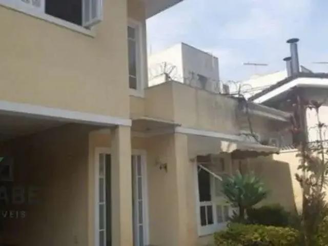 Casa / Sobrado para Venda em São Paulo/SP Vila Nova Caledônia 3 Quartos