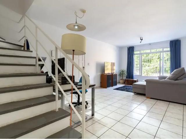 Casa / Sobrado para Venda em São Paulo/SP Vila Nova Caledônia 3 Quartos