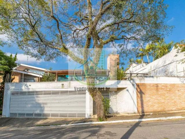 Casa / Sobrado para Venda em São Paulo/SP Vila Nova Caledônia 3 Quartos