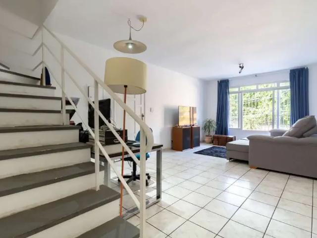 Casa / Sobrado para Venda em São Paulo/SP Vila Nova Caledônia 3 Quartos