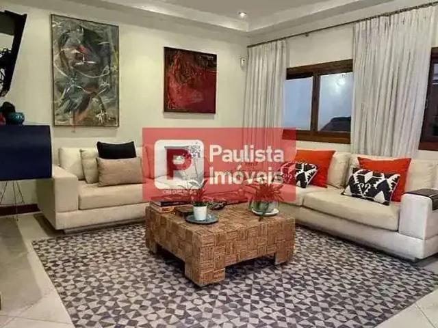 Casa / Sobrado para Venda em São Paulo/SP Jardim Prudência 3 Quartos