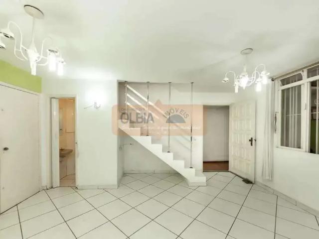 Casa / Sobrado para Venda em São Paulo/SP Vila Nova Caledônia 3 Quartos
