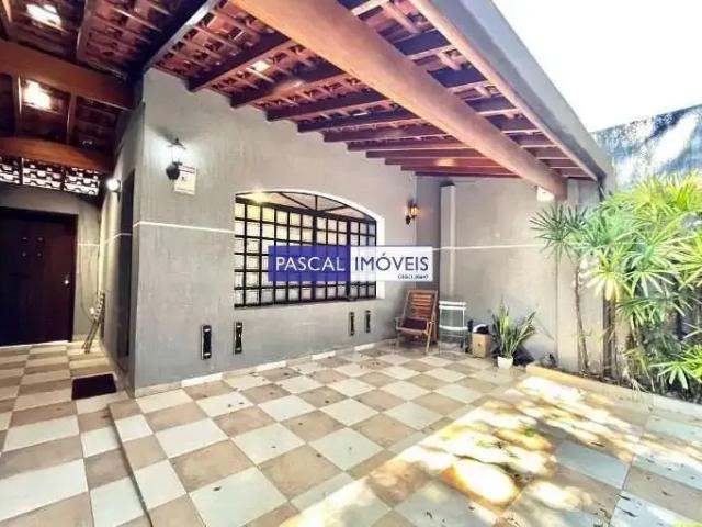 Casa / Sobrado para Venda em São Paulo/SP Vila Nova Caledônia 3 Quartos