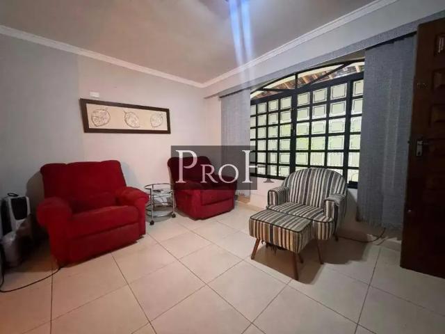 Casa / Sobrado para Venda em São Paulo/SP Vila Nova Caledônia 3 Quartos