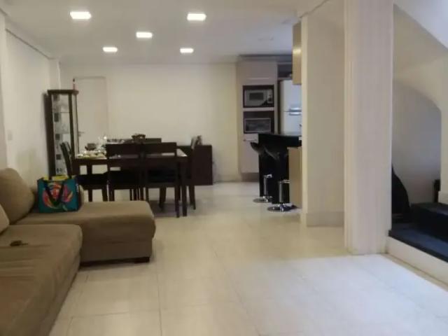 Casa / Sobrado para Venda em São Paulo/SP Vila Nova Caledônia 3 Quartos