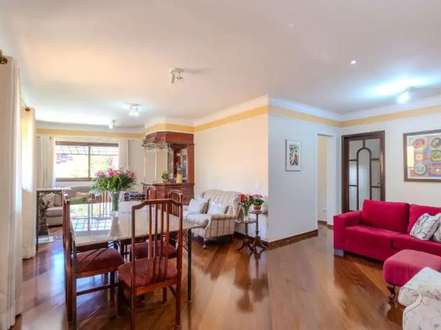 Casa / Sobrado para Venda em São Paulo/SP Vila Nova Caledônia 4 Quartos