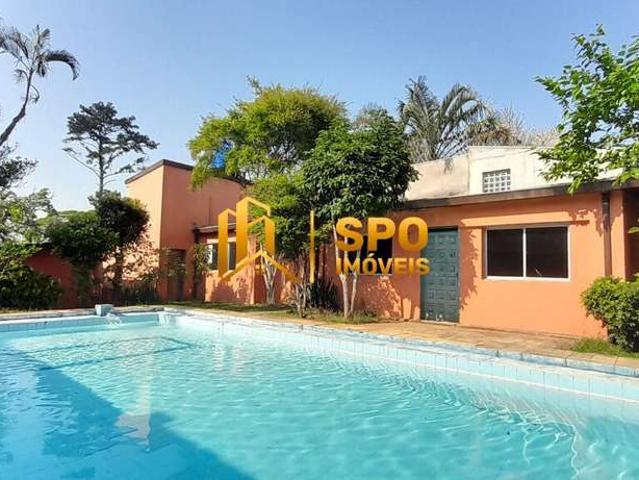 Casa / Sobrado para Venda em São Paulo/SP Vila Nova Caledônia 4 Quartos