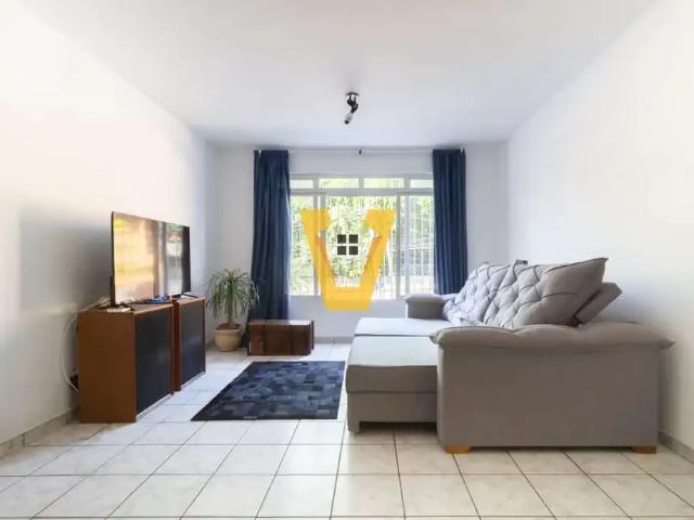 Casa / Sobrado para Venda em São Paulo/SP Vila Nova Caledônia 4 Quartos