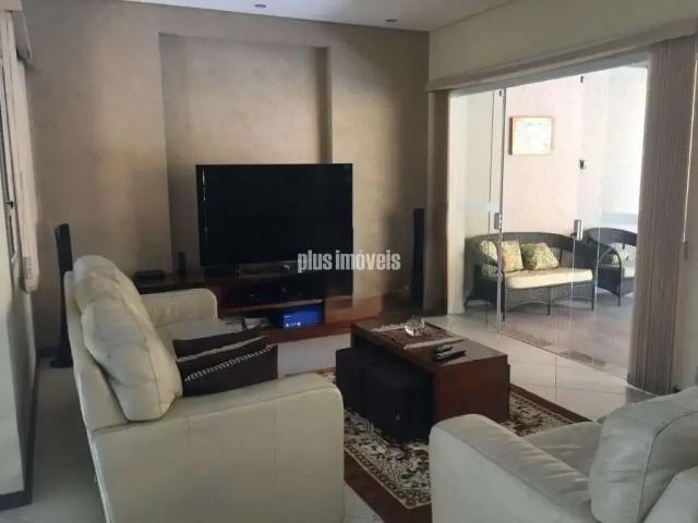 Casa / Sobrado para Venda em São Paulo/SP Vila Nova Caledônia 4 Quartos