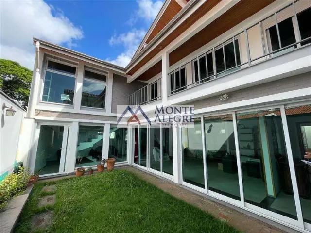 Casa / Sobrado para Venda em São Paulo/SP Vila Nova Caledônia 4 Quartos