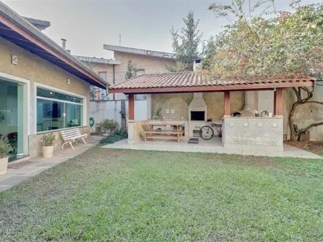 Casa / Sobrado para Venda em São Paulo/SP Vila Nova Caledônia 4 Quartos