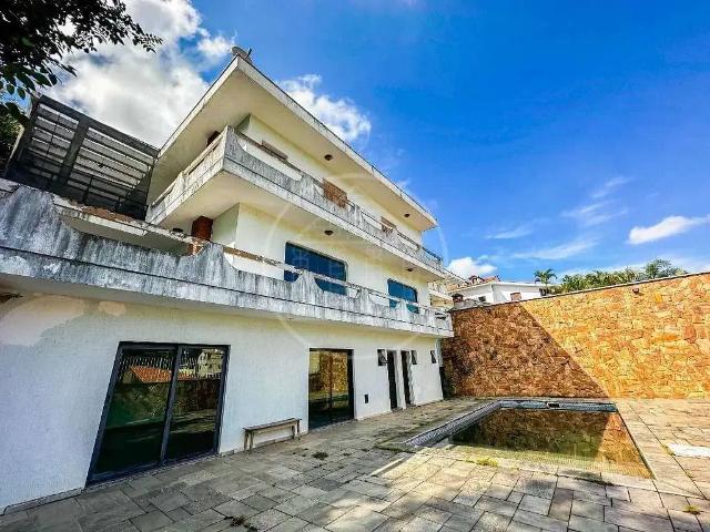 Casa / Sobrado para Venda em São Paulo/SP Vila Nova Caledônia 4 Quartos