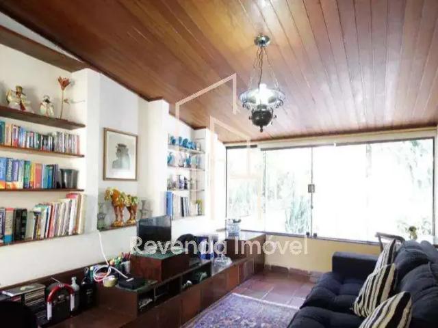 Casa / Sobrado para Venda em São Paulo/SP Vila Nova Caledônia 5 Quartos