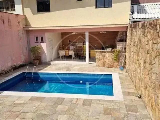 Casa / Sobrado para Venda em São Paulo/SP Vila Nova Caledônia 5 Quartos