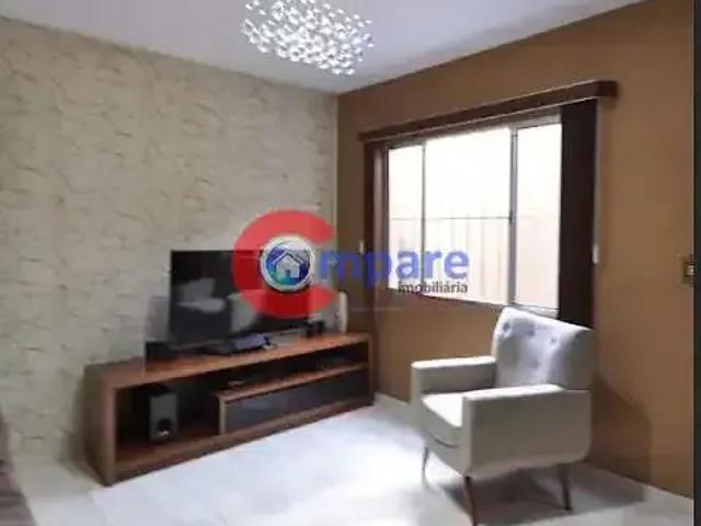 Casa / Sobrado para Venda em São Paulo/SP Vila Nova Carolina 3 Quartos