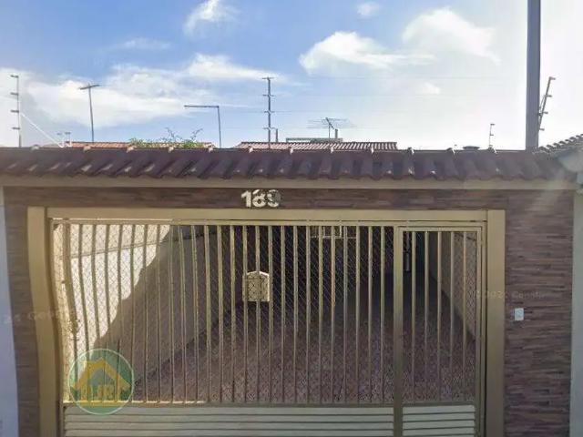 Casa / Sobrado para Venda em São Paulo/SP Vila Nova Carolina 3 Quartos