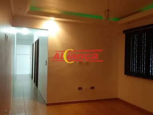 Casa / Sobrado para Venda em São Paulo/SP Vila Nova Carolina 3 Quartos