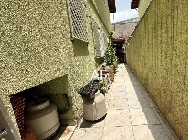 Casa / Sobrado para Venda em São Paulo/SP Vila Nova Carolina 3 Quartos