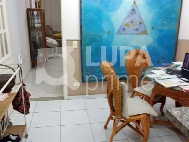 Casa / Sobrado para Venda em São Paulo/SP Vila Nova Carolina 3 Quartos